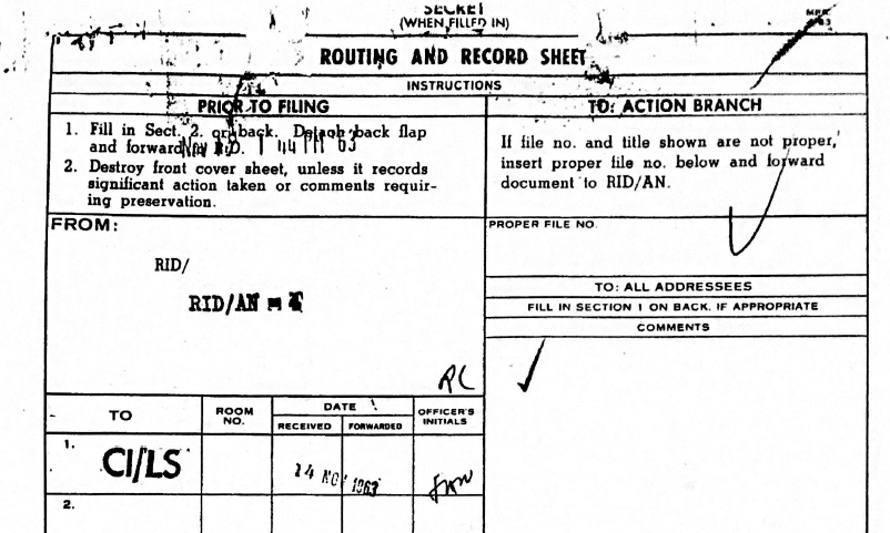 November 1963: Countdown to JFK's Assassination
