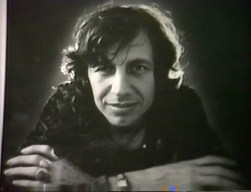 Operation Mind Control and the Manson Family