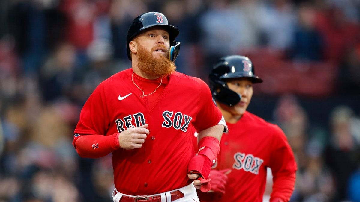 Grading every relevant Red Sox position player from the 2023 Season