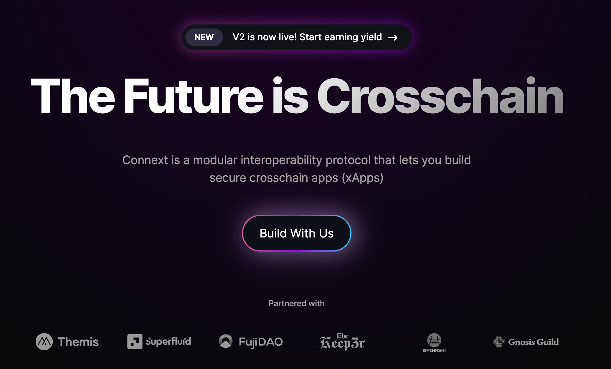 Connext Weekly #60 - Volume Boosts, LI.FI Integrates Connext V2 ...