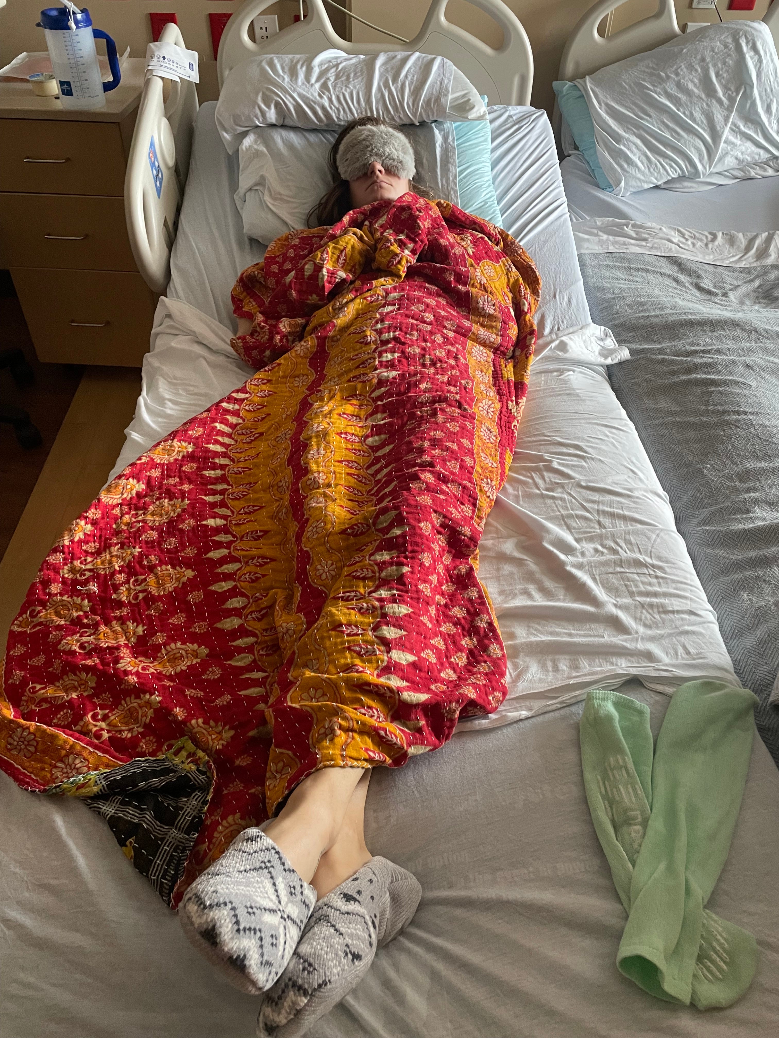 Homeward - by Ellen & Jacob - Divine Sunshine