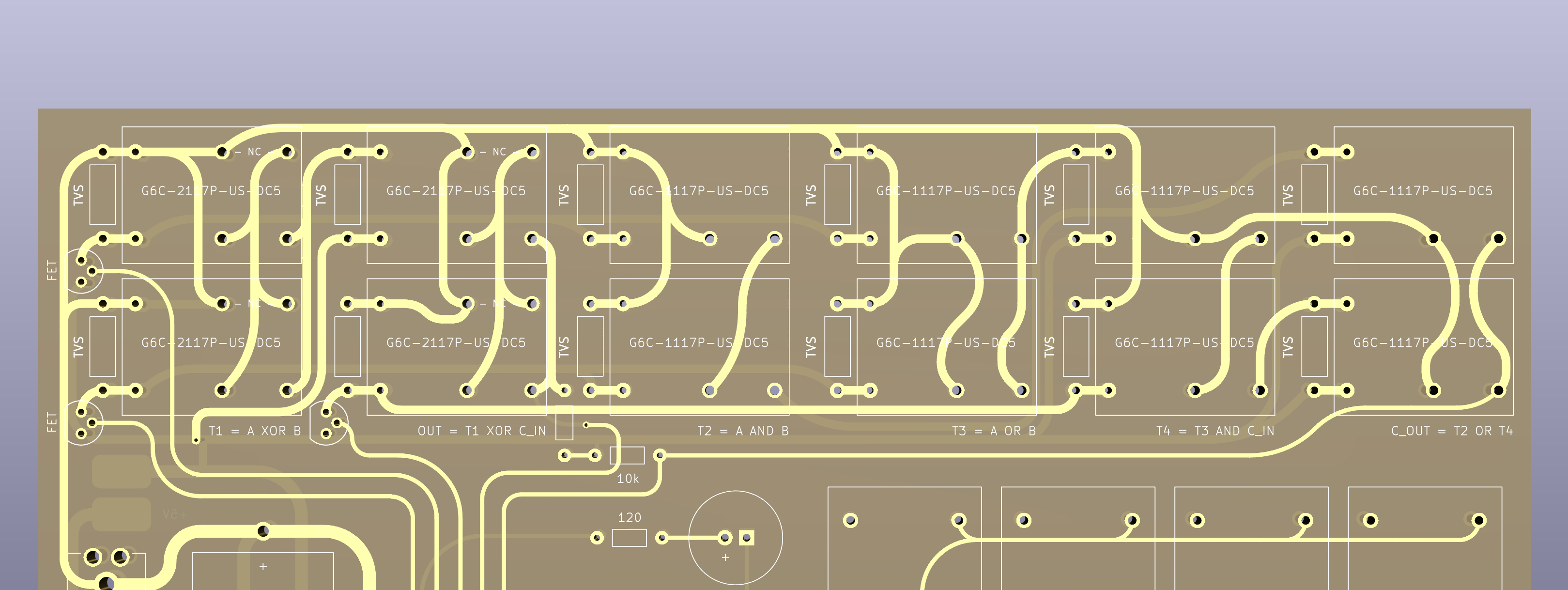Now you're thinking with relays - lcamtuf’s thing