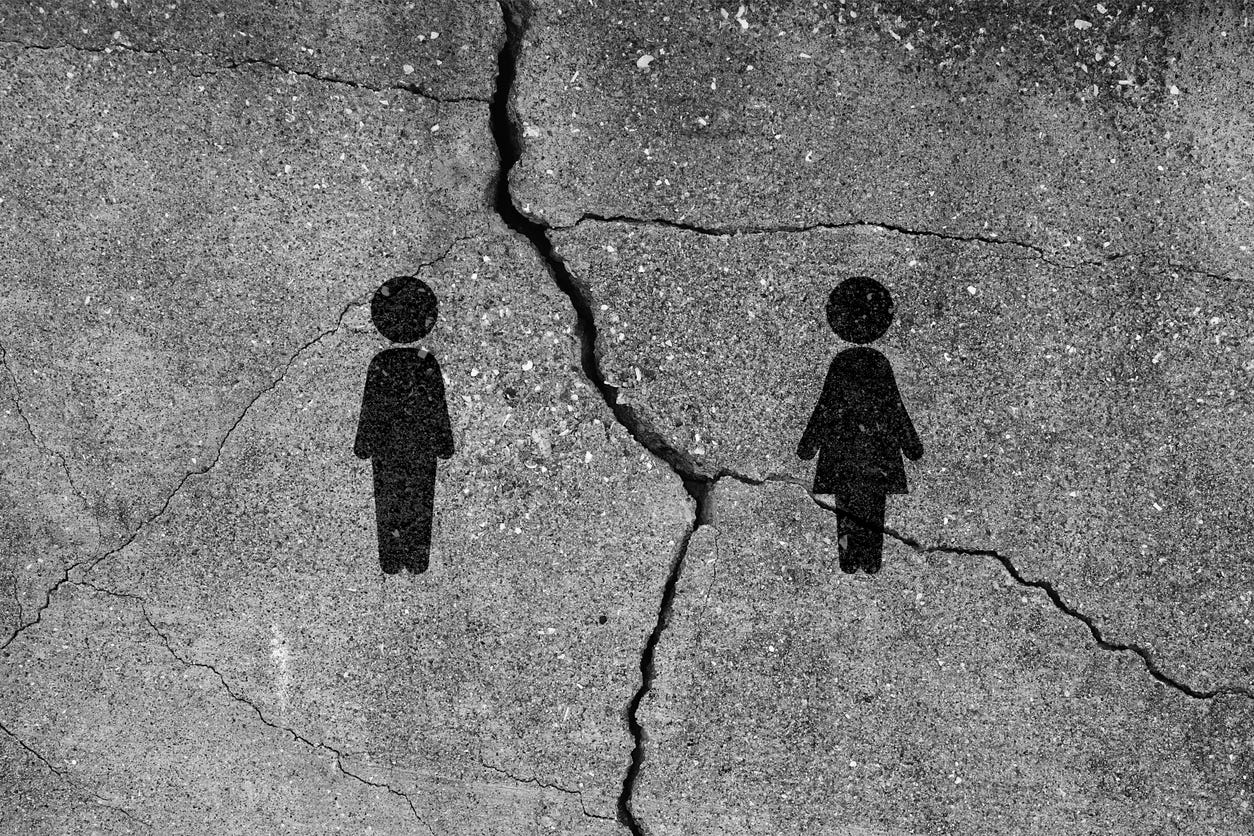 More on the Widening Youth Gender Divide - by Neil Howe