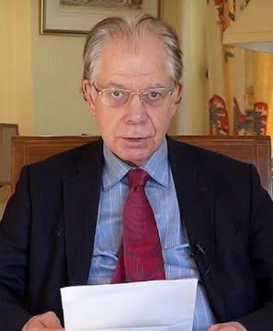 Timothy Congdon: The Hale Report Ep. 50