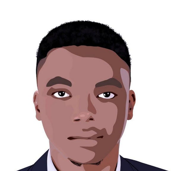 Okpanochota Oyigene | Substack