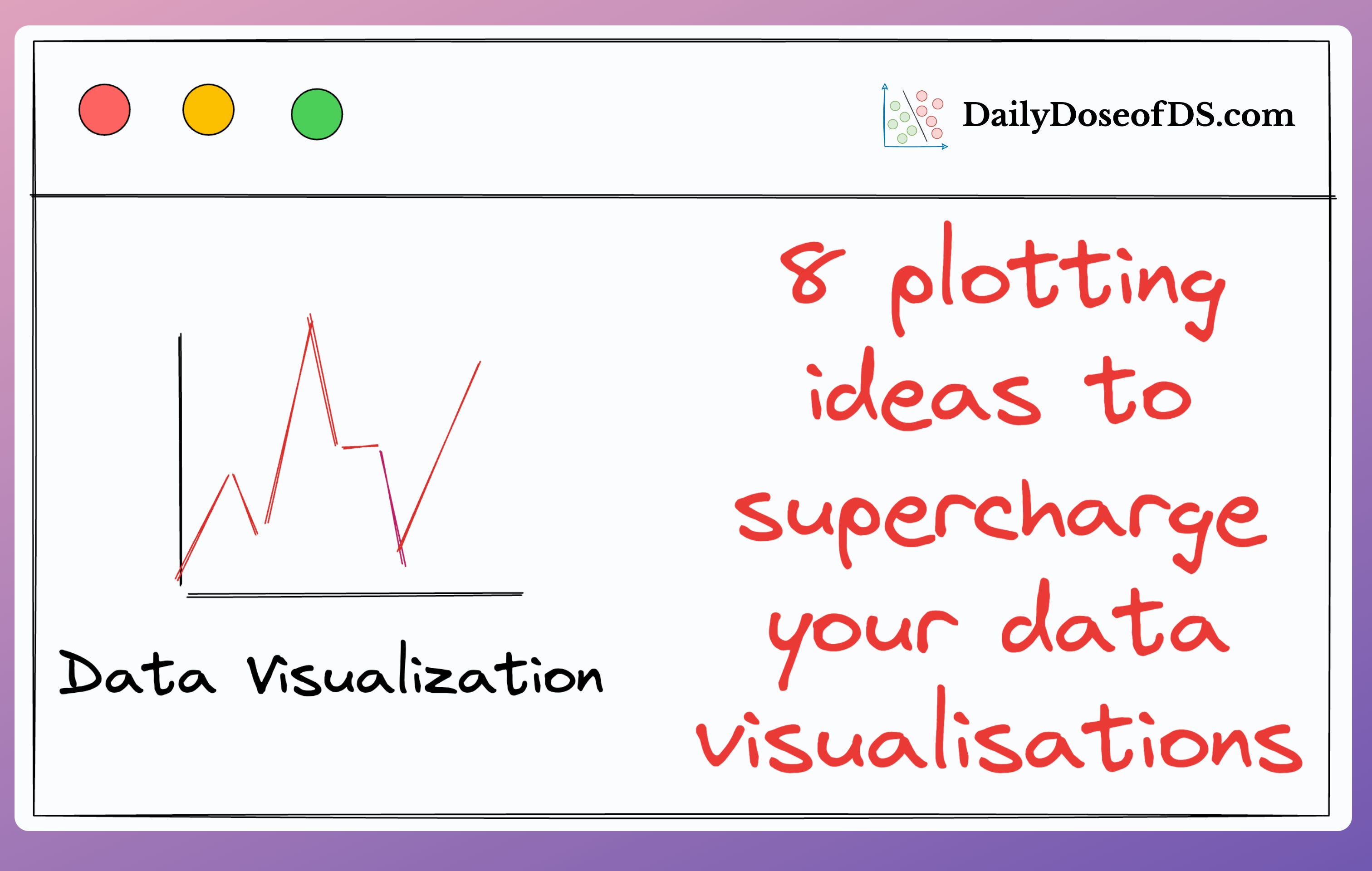 The Best of Daily Dose of Data Science Newsletter (2023)