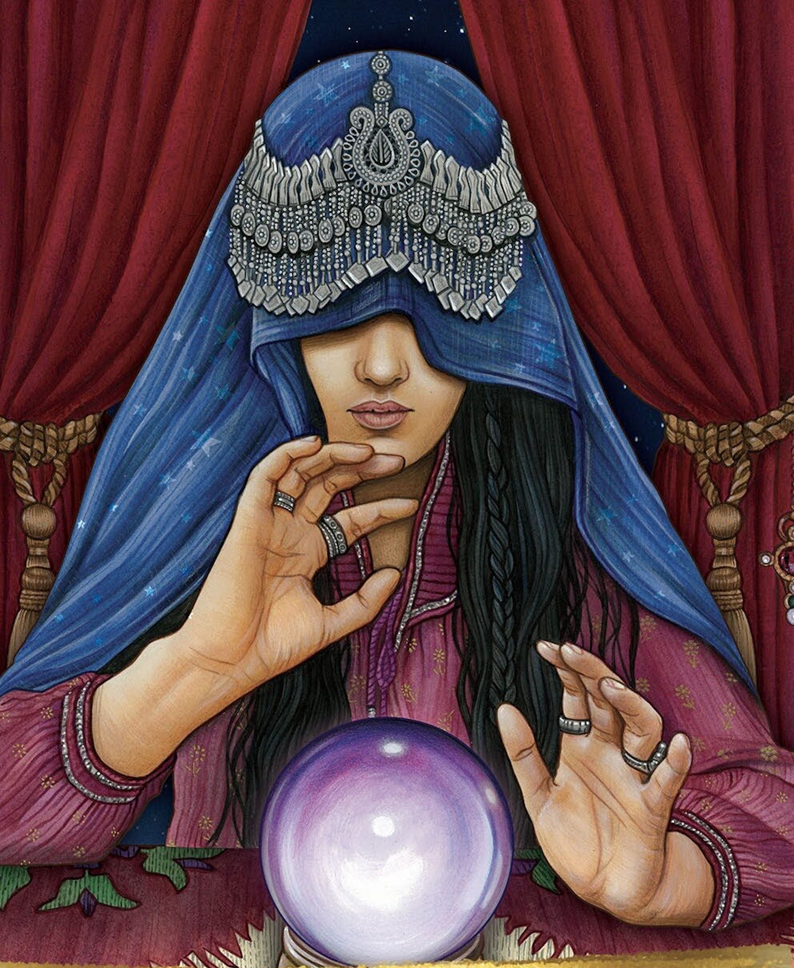 10 Genius Predictions for 2024 - by Michael Dunne