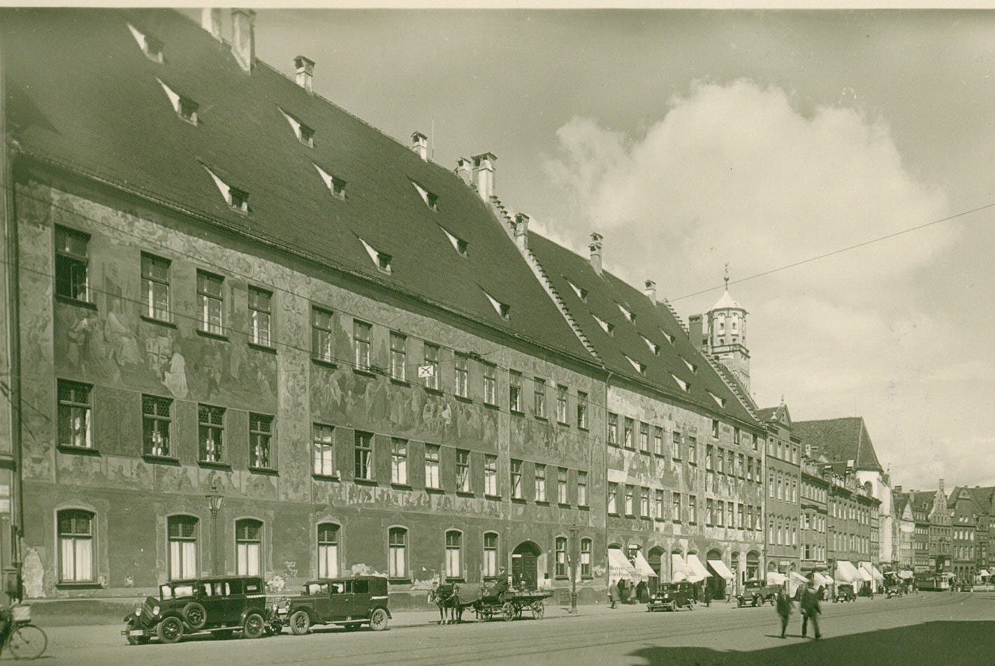 What is Hidden, What is Revealed - by Julia Rymer Brucker