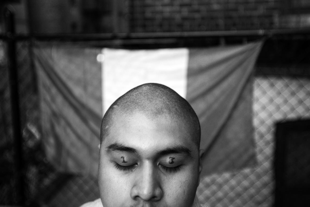 Echoes of the Mexican Mafia in the Bronx - by Aaron Adler