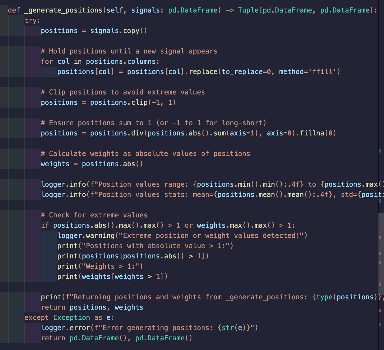 #2 Strategy: 2B Reversal Pattern: Exploiting Trend Reversals in Quantitative Trading