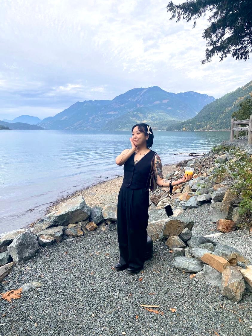 Kristi Wong | Substack