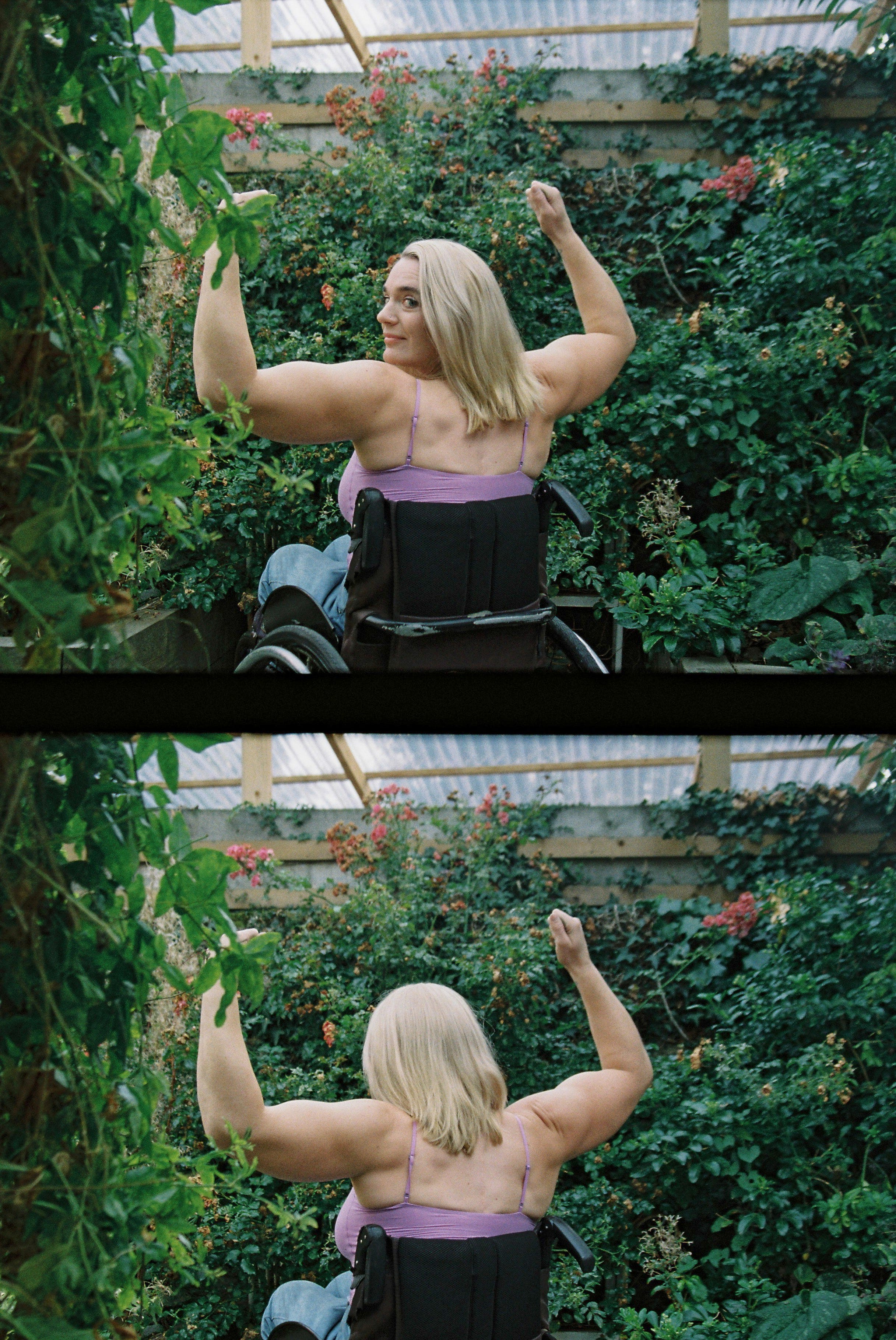 Legless In Dublin | Substack