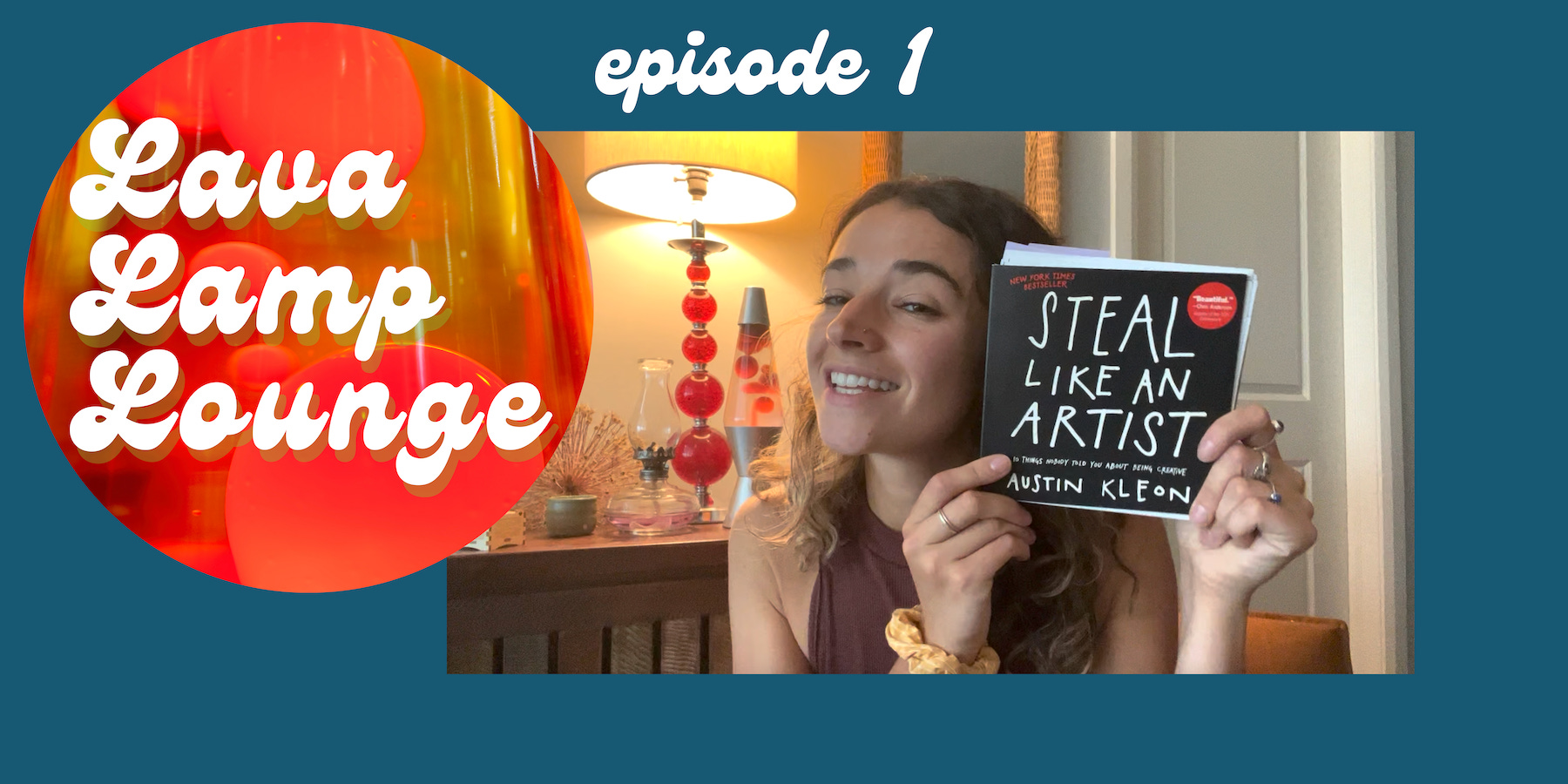 [NEW LAVA DROP] - Lava Lamp Lounge