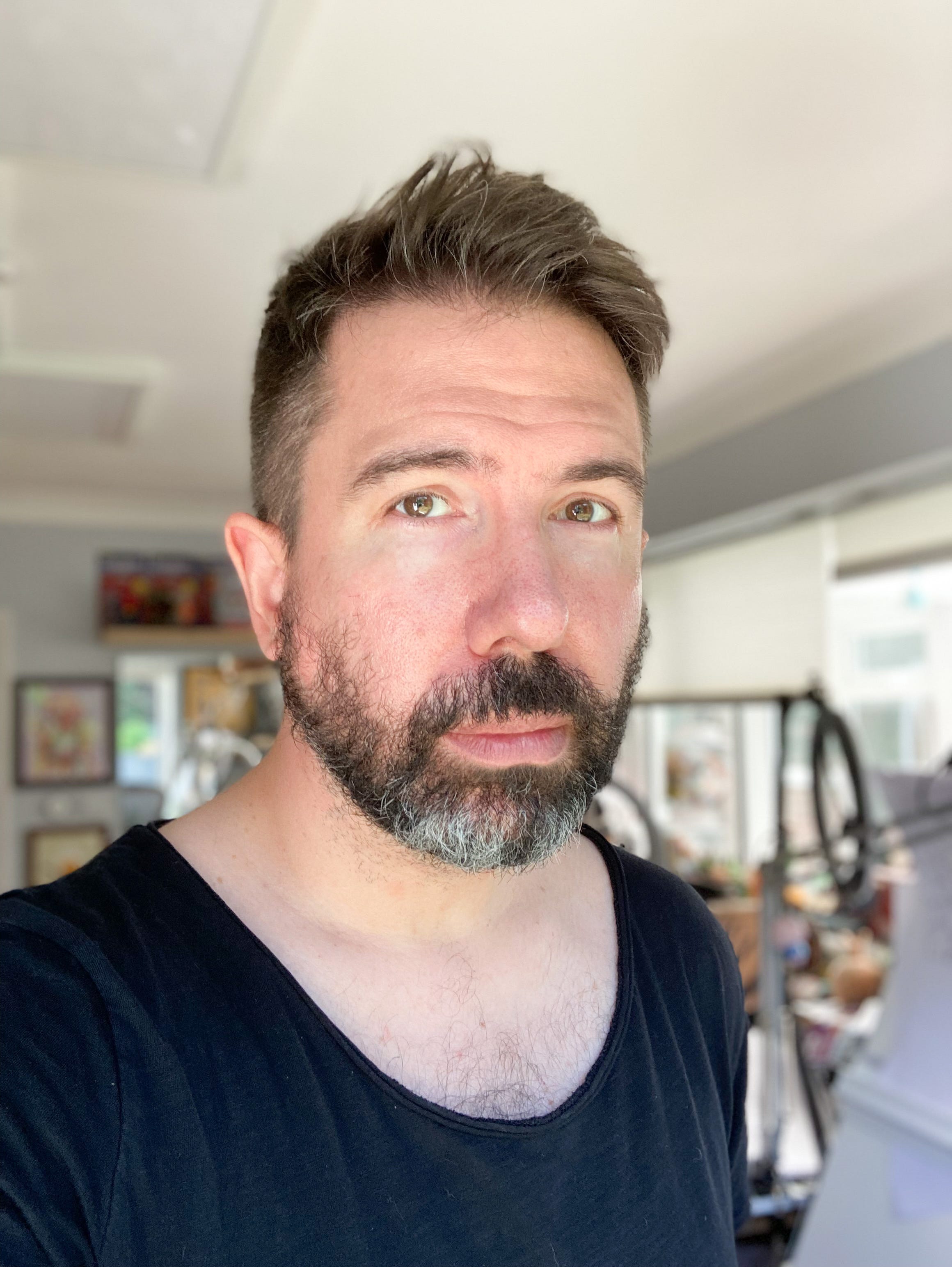 Jamie Smart | Substack