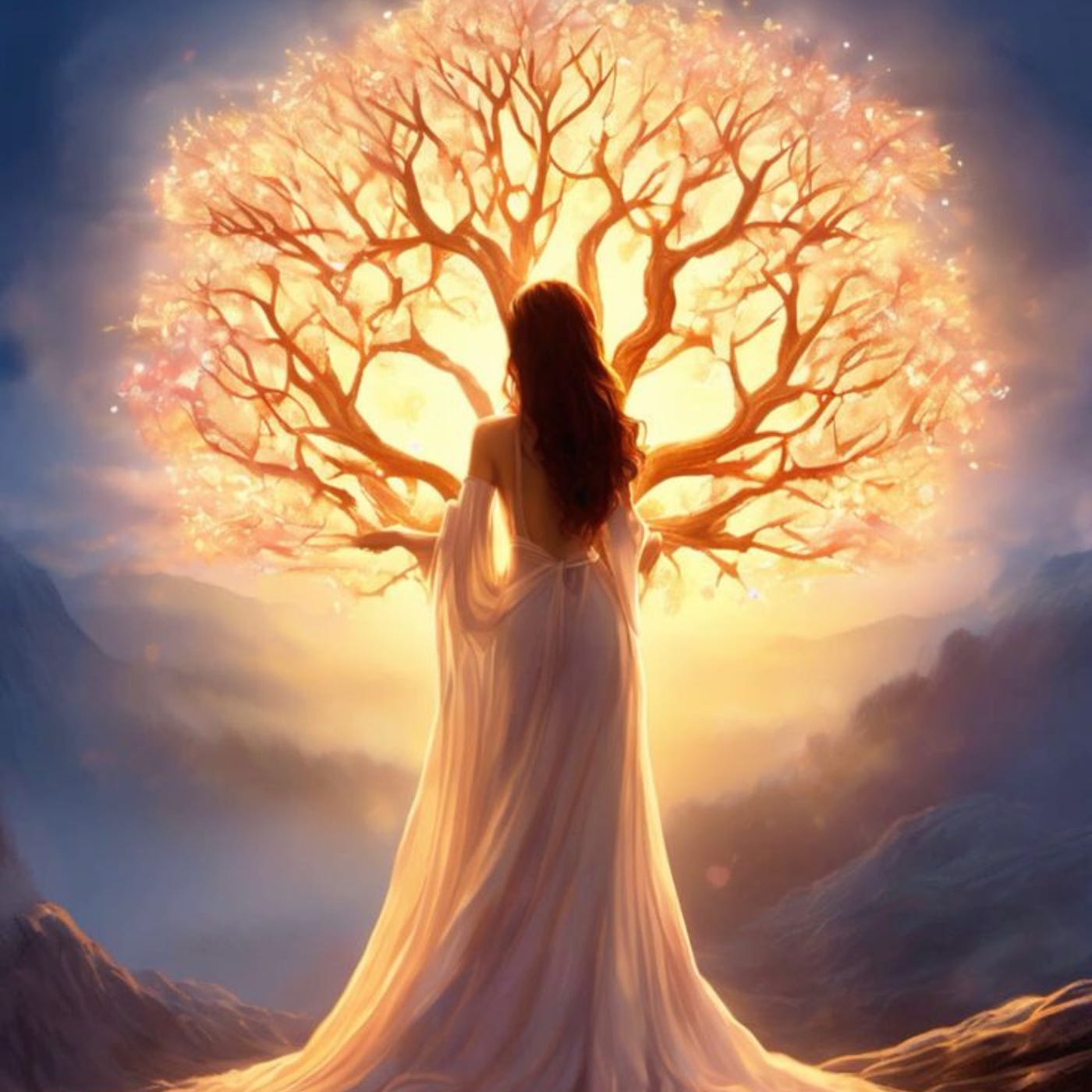 Susan James | Substack