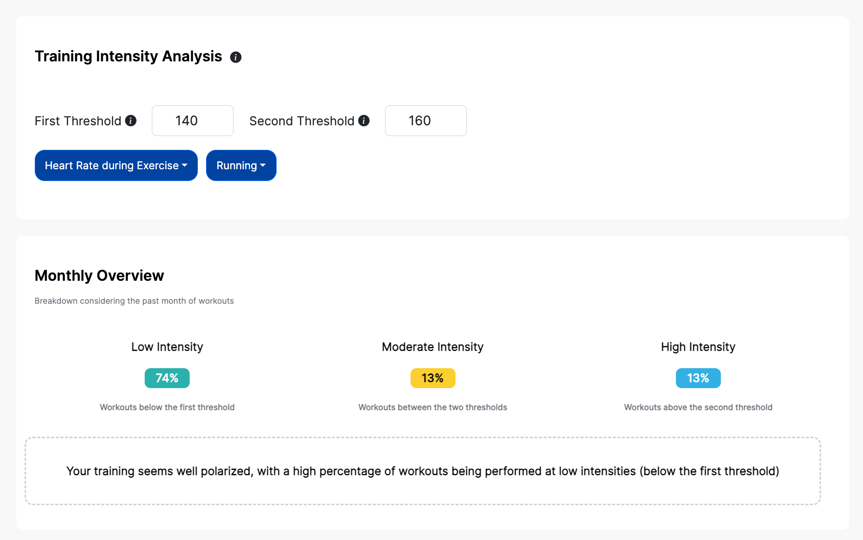 HRV4Training Pro: user guide - Marco Altini’s Substack