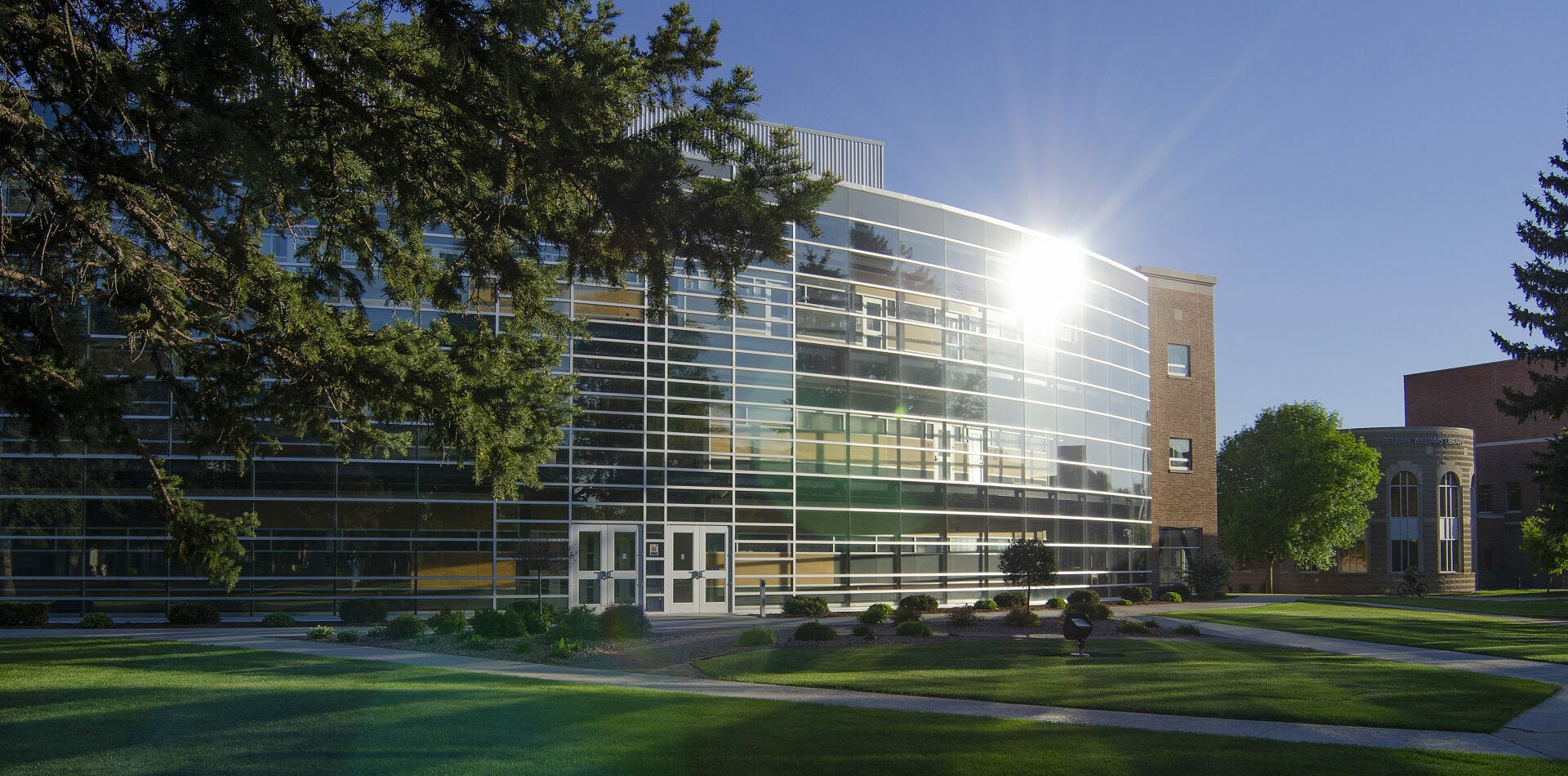 Regents turn to Northern State to address South Dakota's pending ...