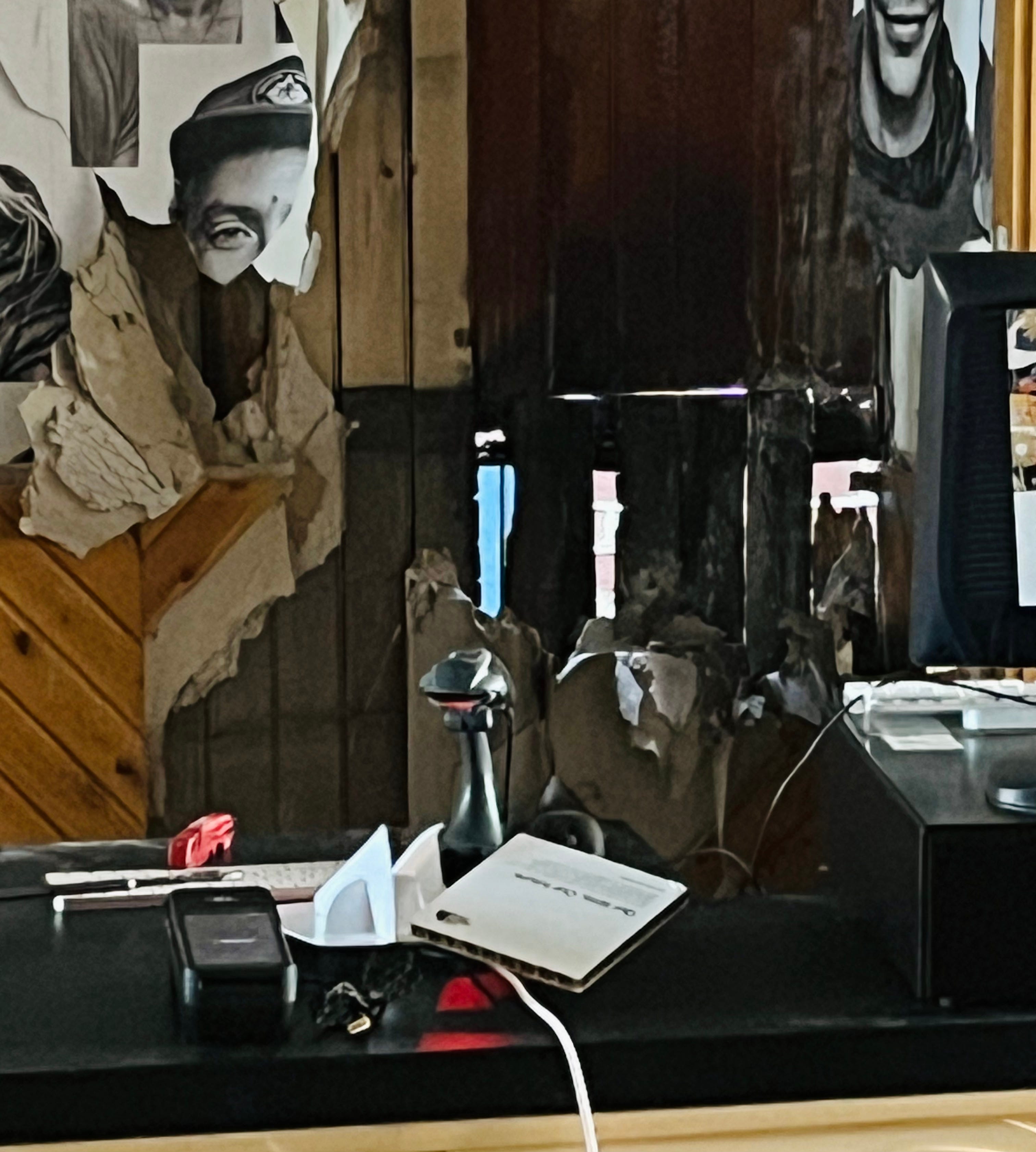 Late Night Fire in Downtown Bar Harbor Fortunately Contained