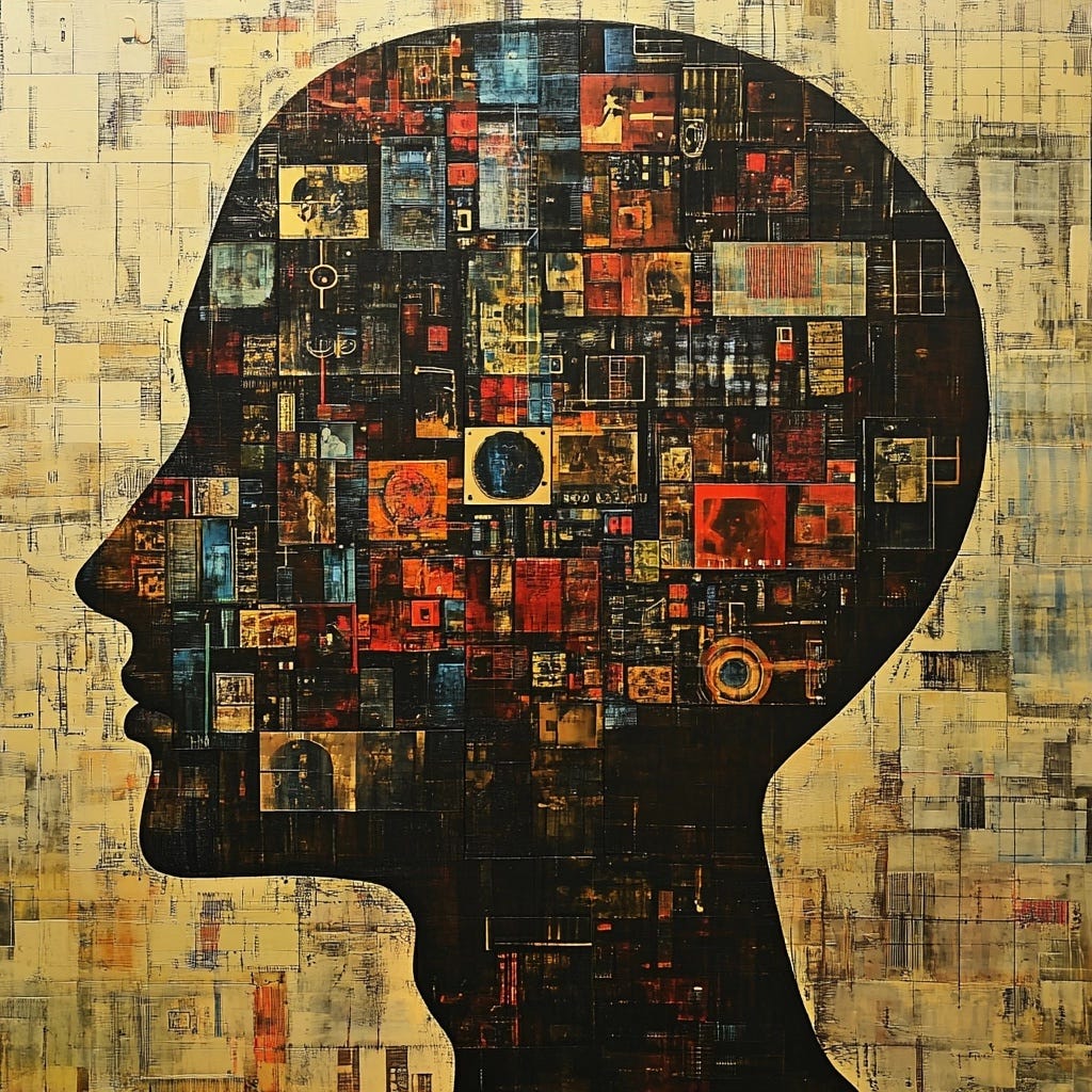 The Rise of the Cognitive Infrastructure: Future Implications and Critical Challenges