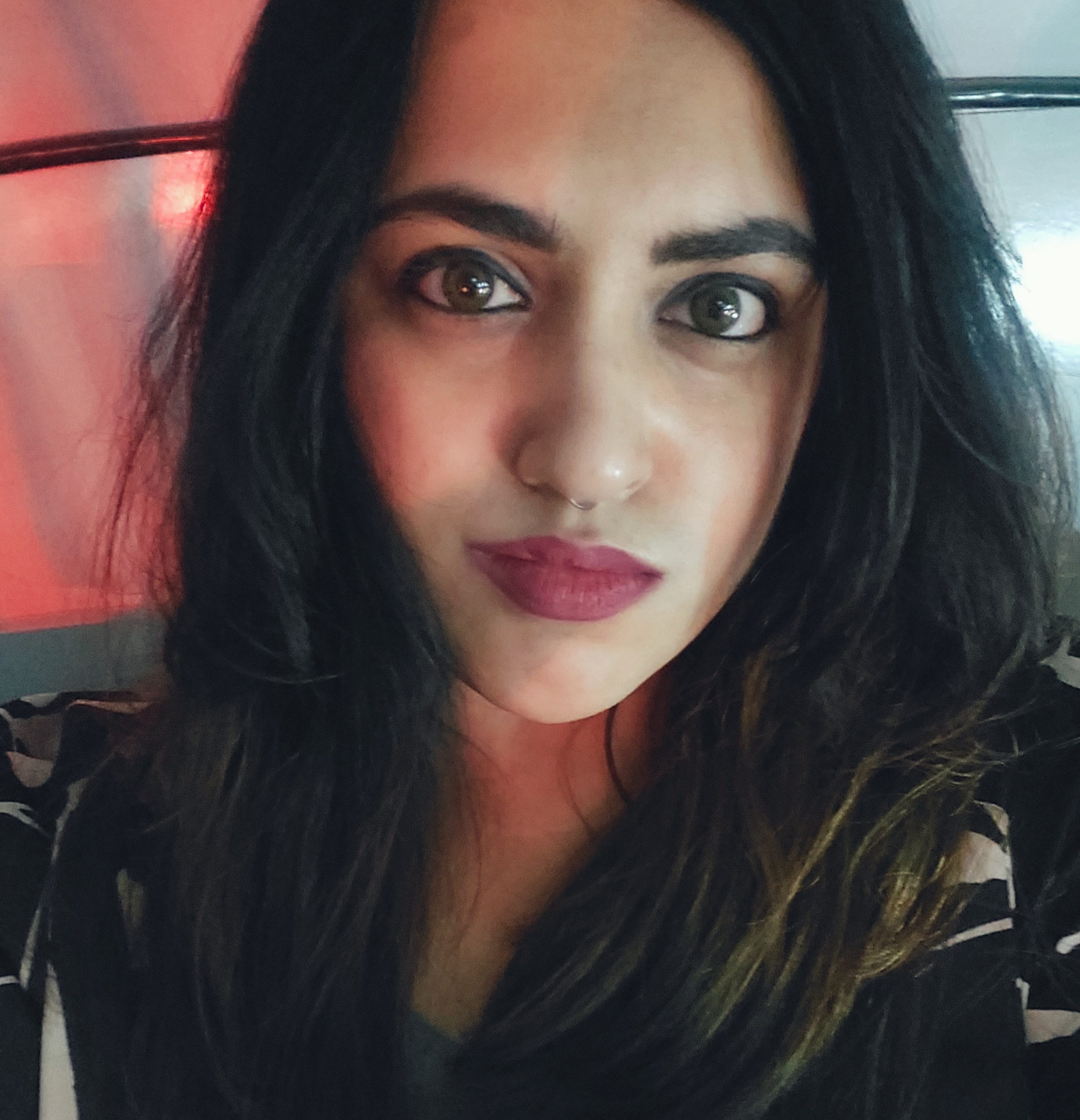 Soumya John | Substack