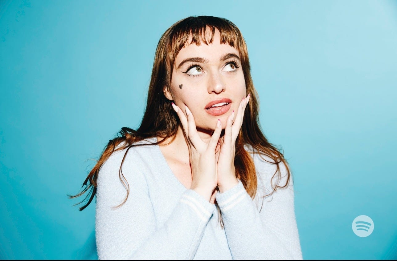 Coco Mocoe | Substack