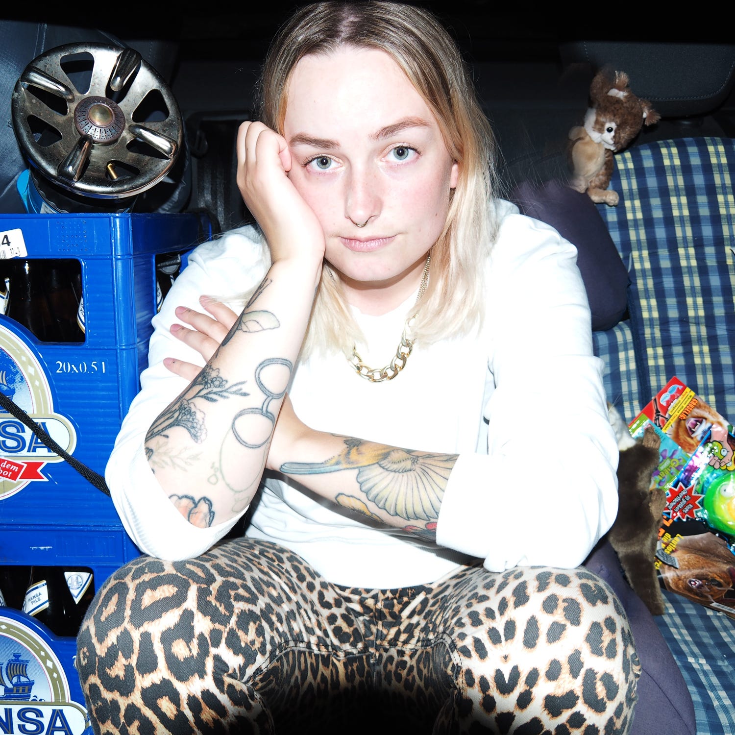 Denise Fernholz | Substack