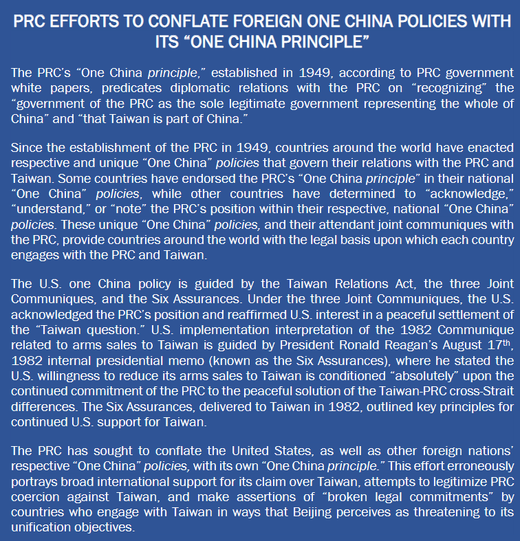 DOD Releases 2023 Report on Military and Security Developments ...