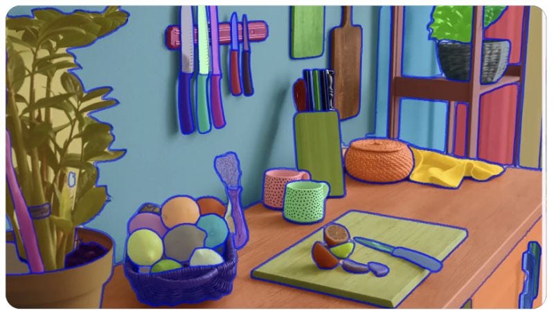 Big tech x Generative AI - by Tanay Jaipuria