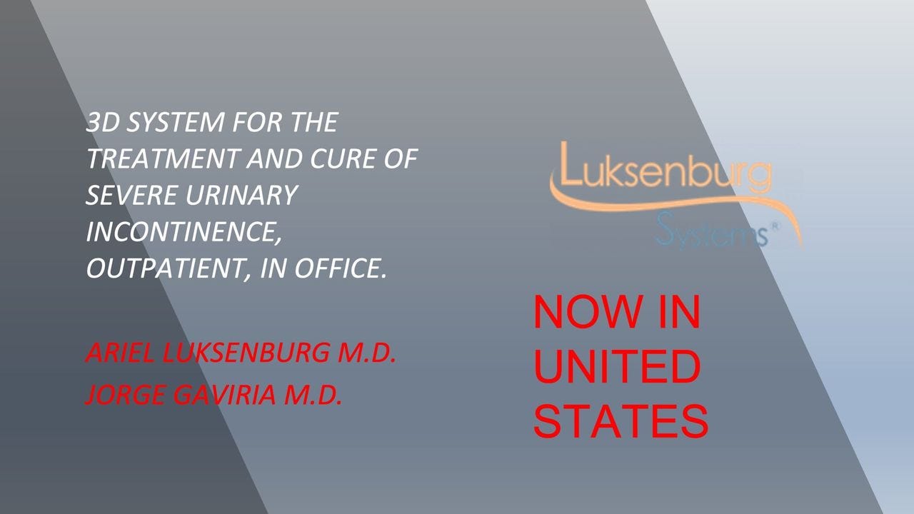 Log In Here for the Luksenburg System Webinar for Wednesday, August 16 ...
