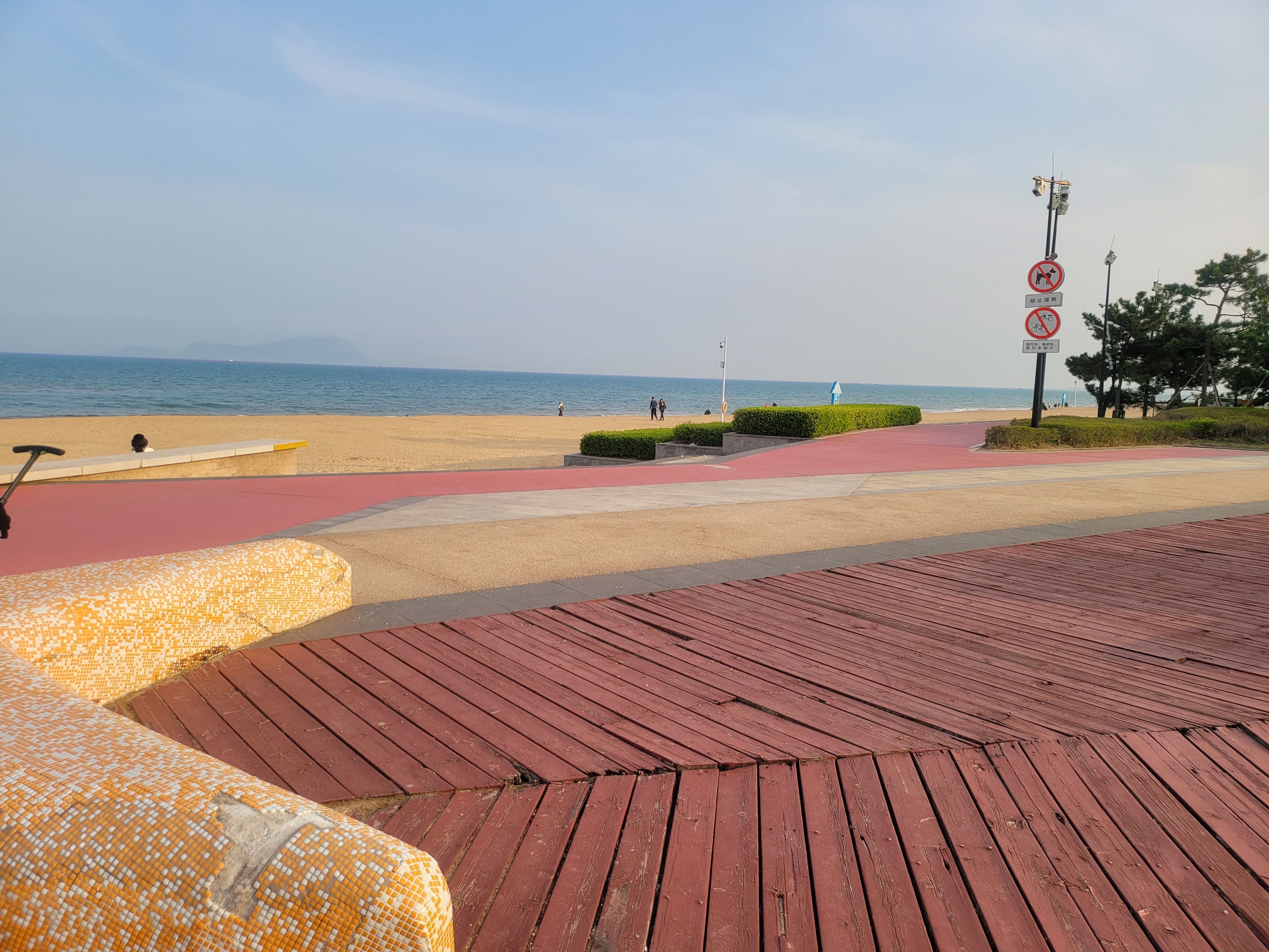 Best Time and Place for a Run - YJ Park