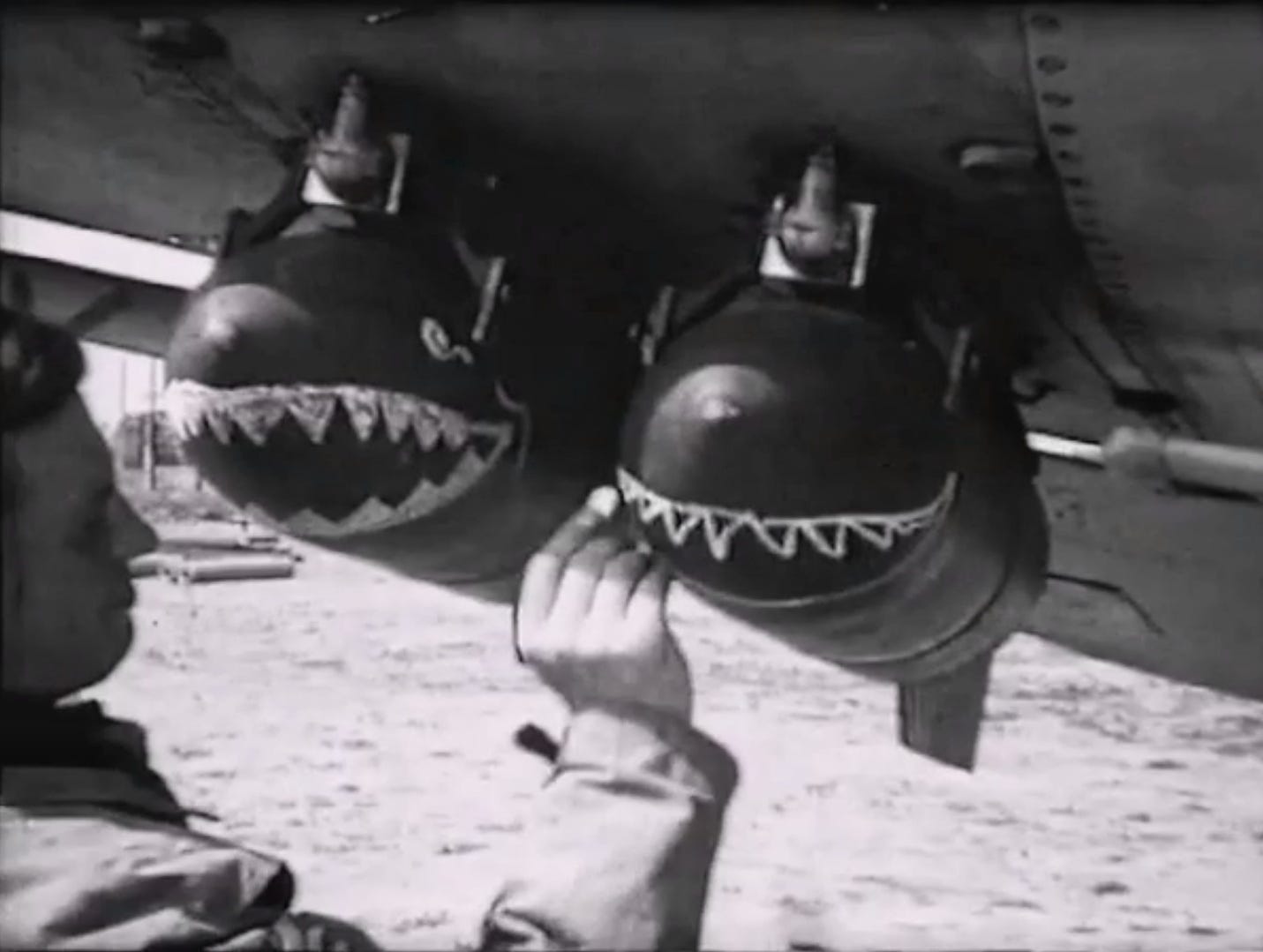 STUKA-REEL: STURZKAMPFGESCHWADER 2 'IMMELMANN'