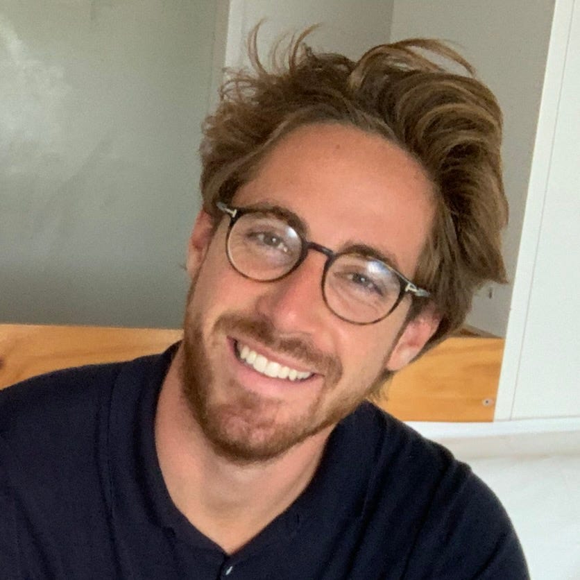 Dr. Manu Mas-Bagà | Substack