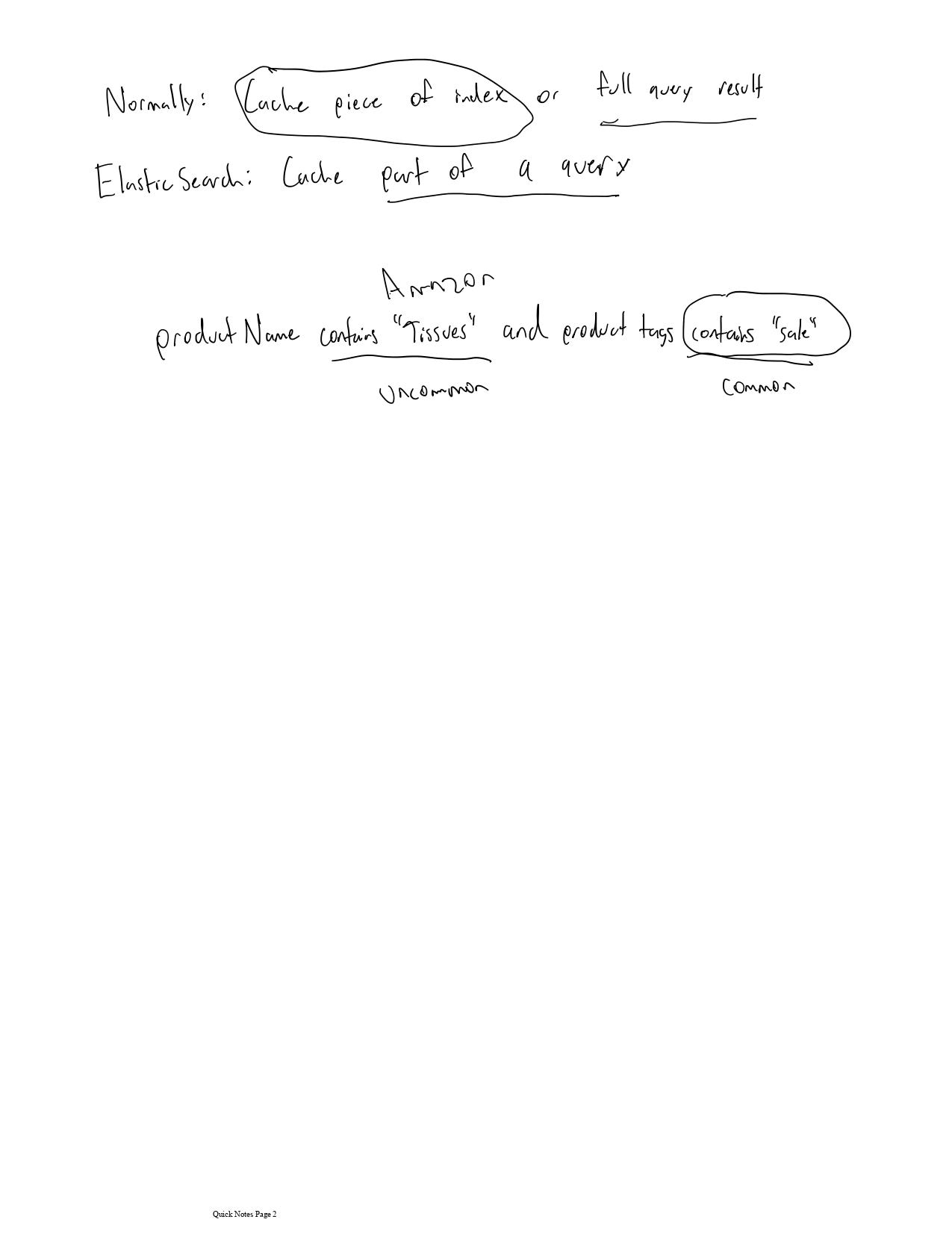 47: What's ElasticSearch Used For? - by Jordan Epstein