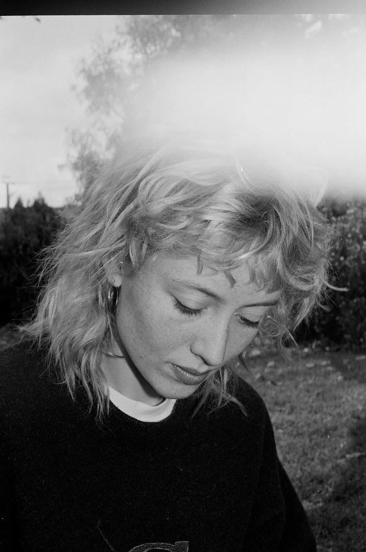 venus has a secret to tell you - slow babes