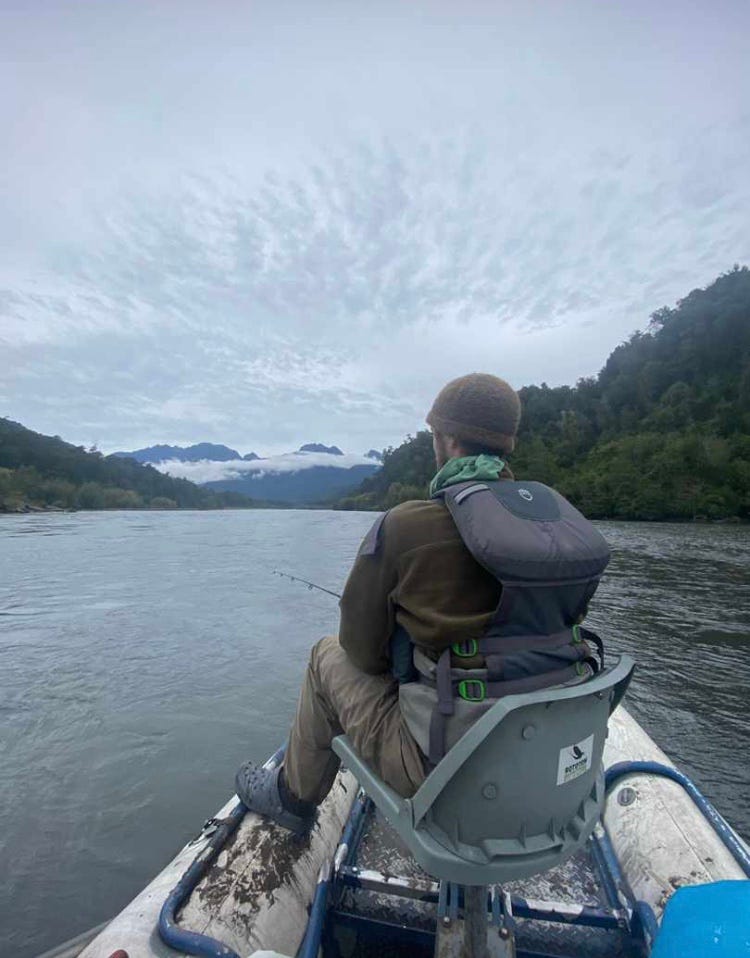 niall's travel blog | niall murphy | Substack