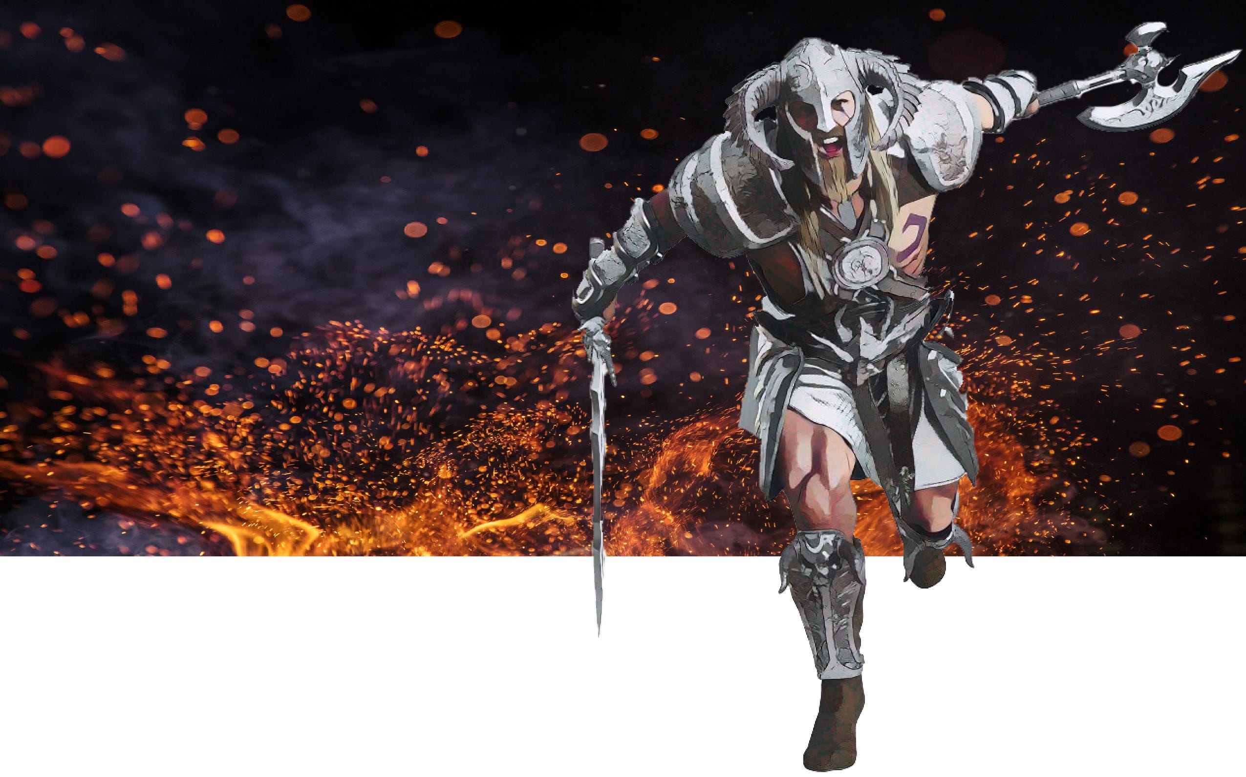 The Dire - WarGate Operator