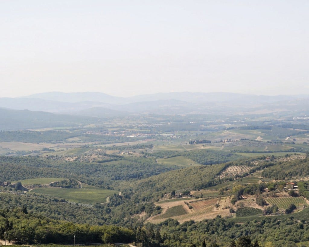 Castellina in Chianti | A Guide to Tuscany’s Most Overlooked Village