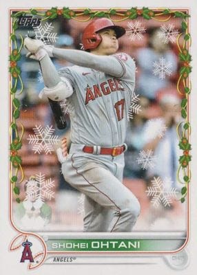 10 Types of Baseball Cards You Need to Know About