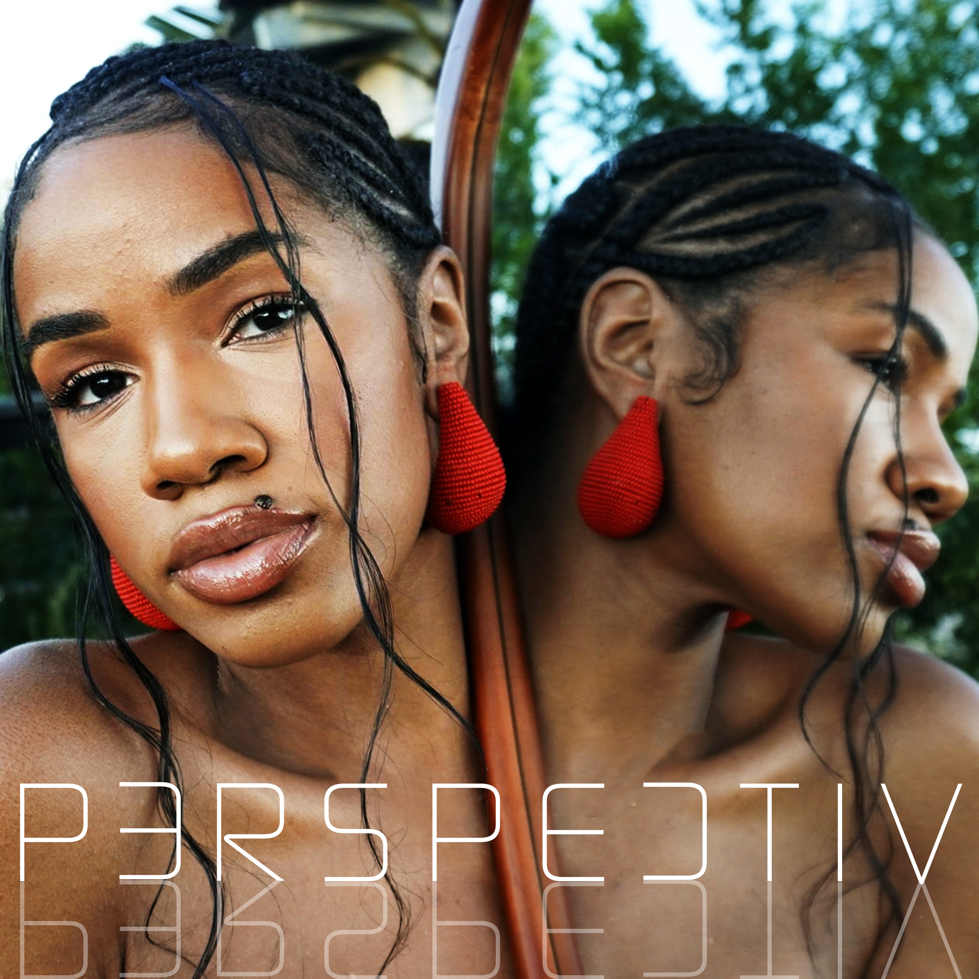 Perpspective = Word of the Month - by DonYé Taylor