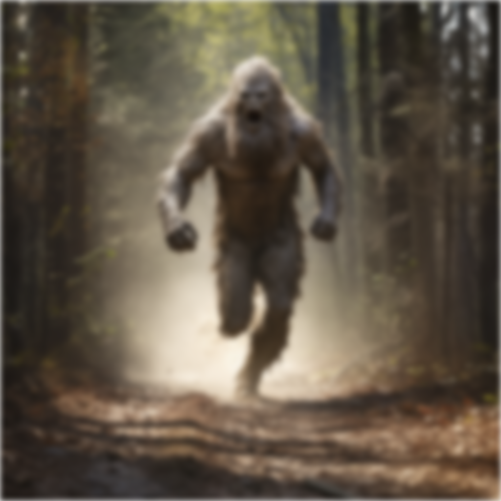 THE BEAST OF TRINITY TEXAS | Substack