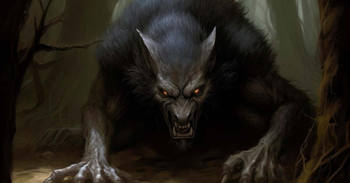 Peter Stumpp: the Cannibal Werewolf of Bedburg