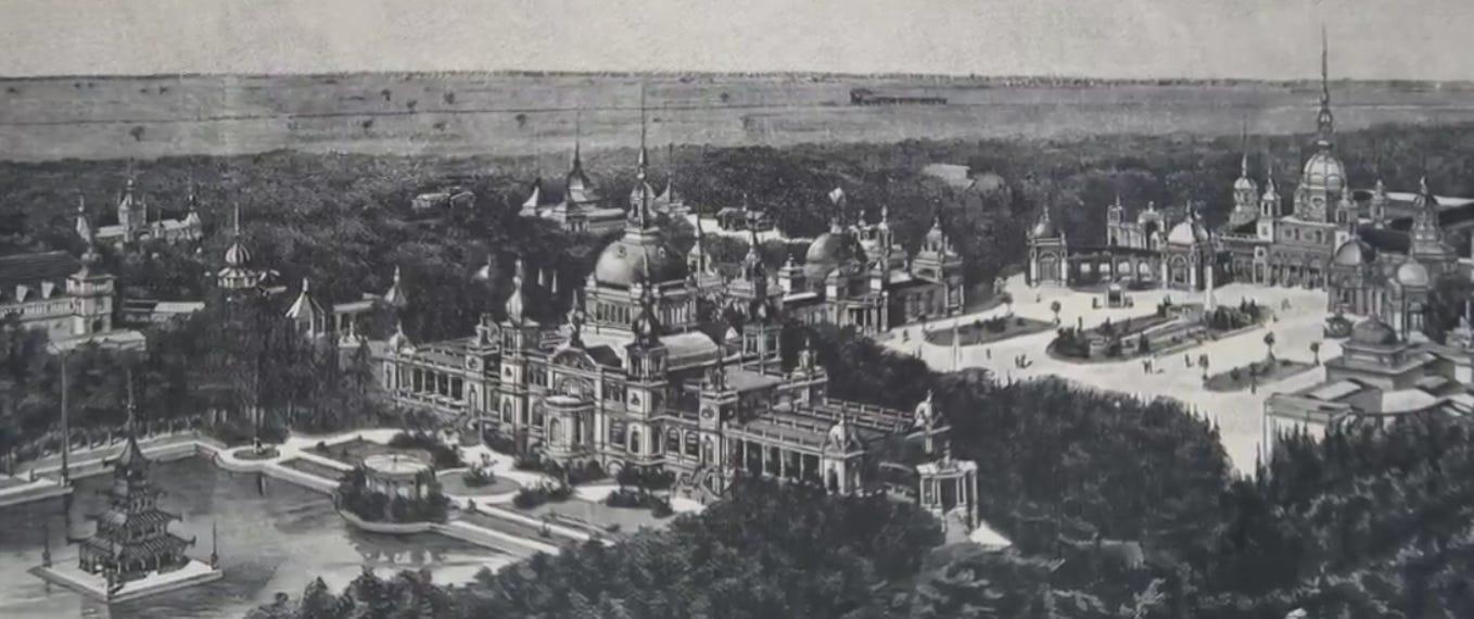 Demolishing the World's Fairs: the Most Fascinating Story You've Never ...