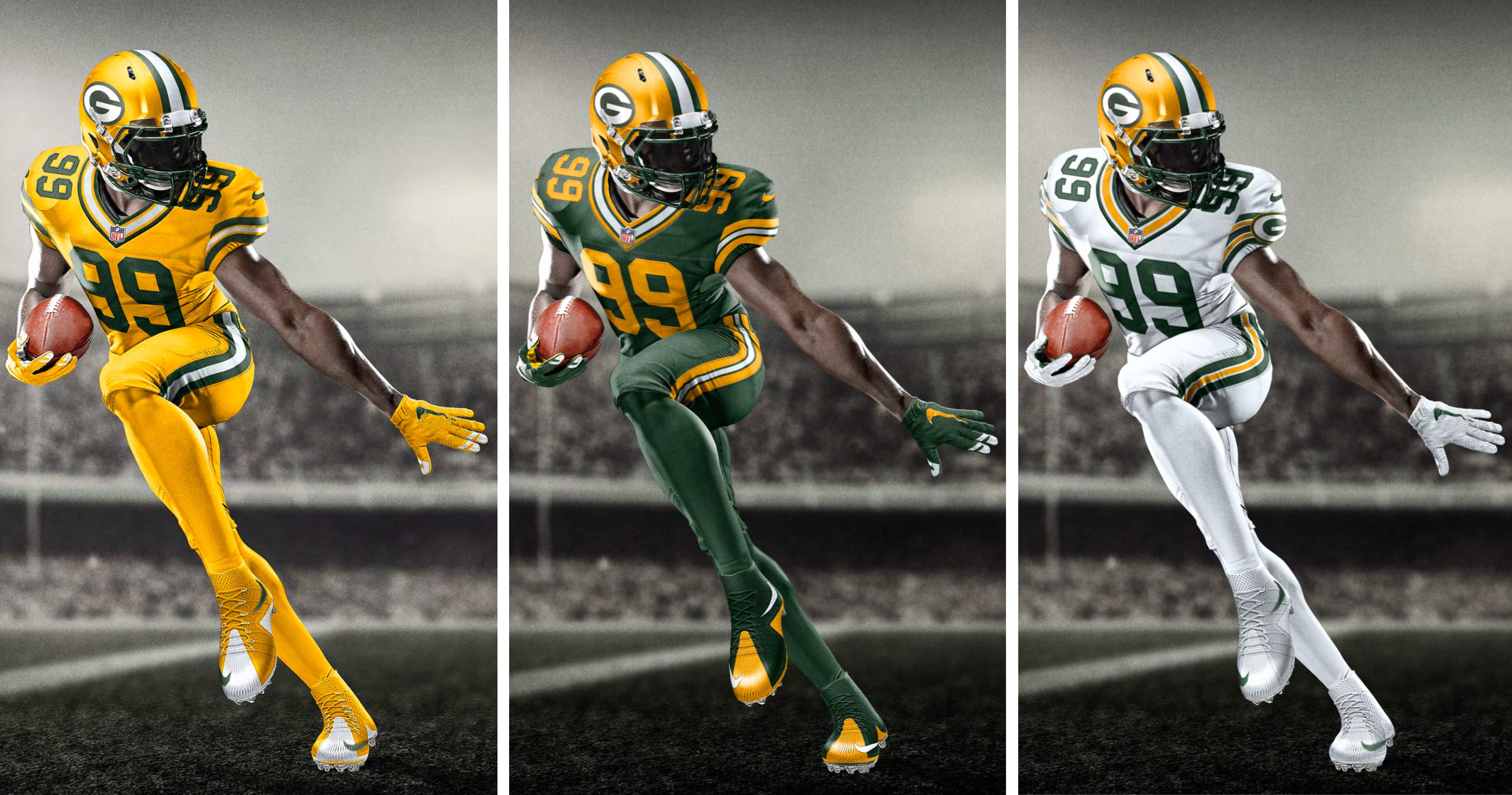 Meet the Man Who Invented Color Rush - by Paul Lukas