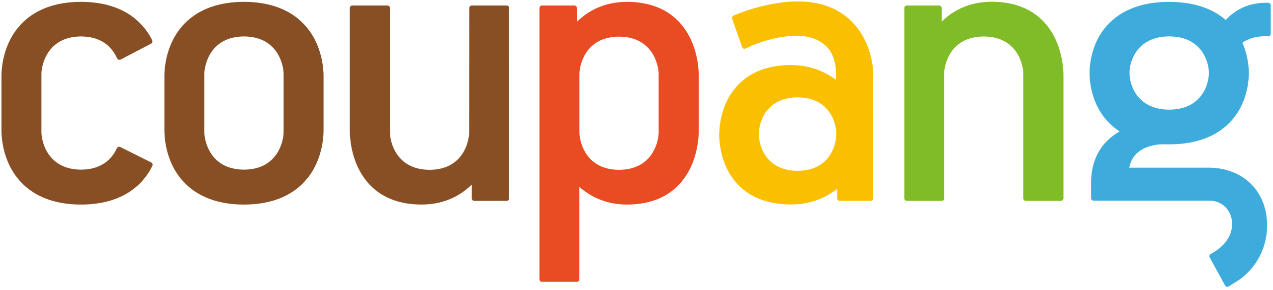 Quarterly earnings writeup for Coupang (CPNG)