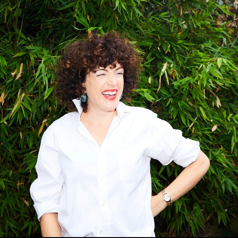 Annie Macmanus | Substack