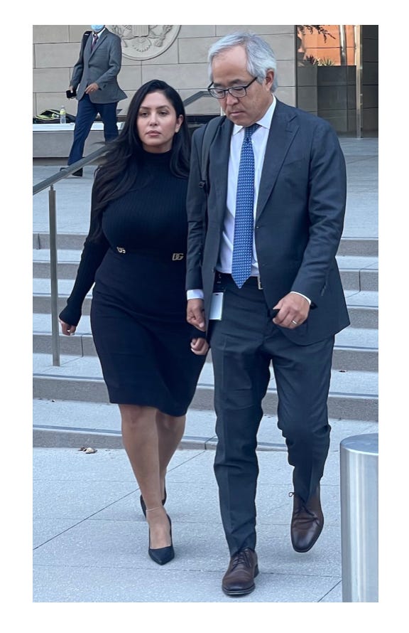 Vanessa Bryant settles Kobe crash photos lawsuit for $29M