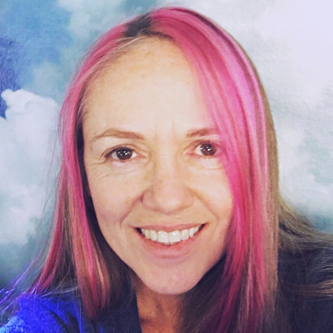 Kate Lynch | Substack