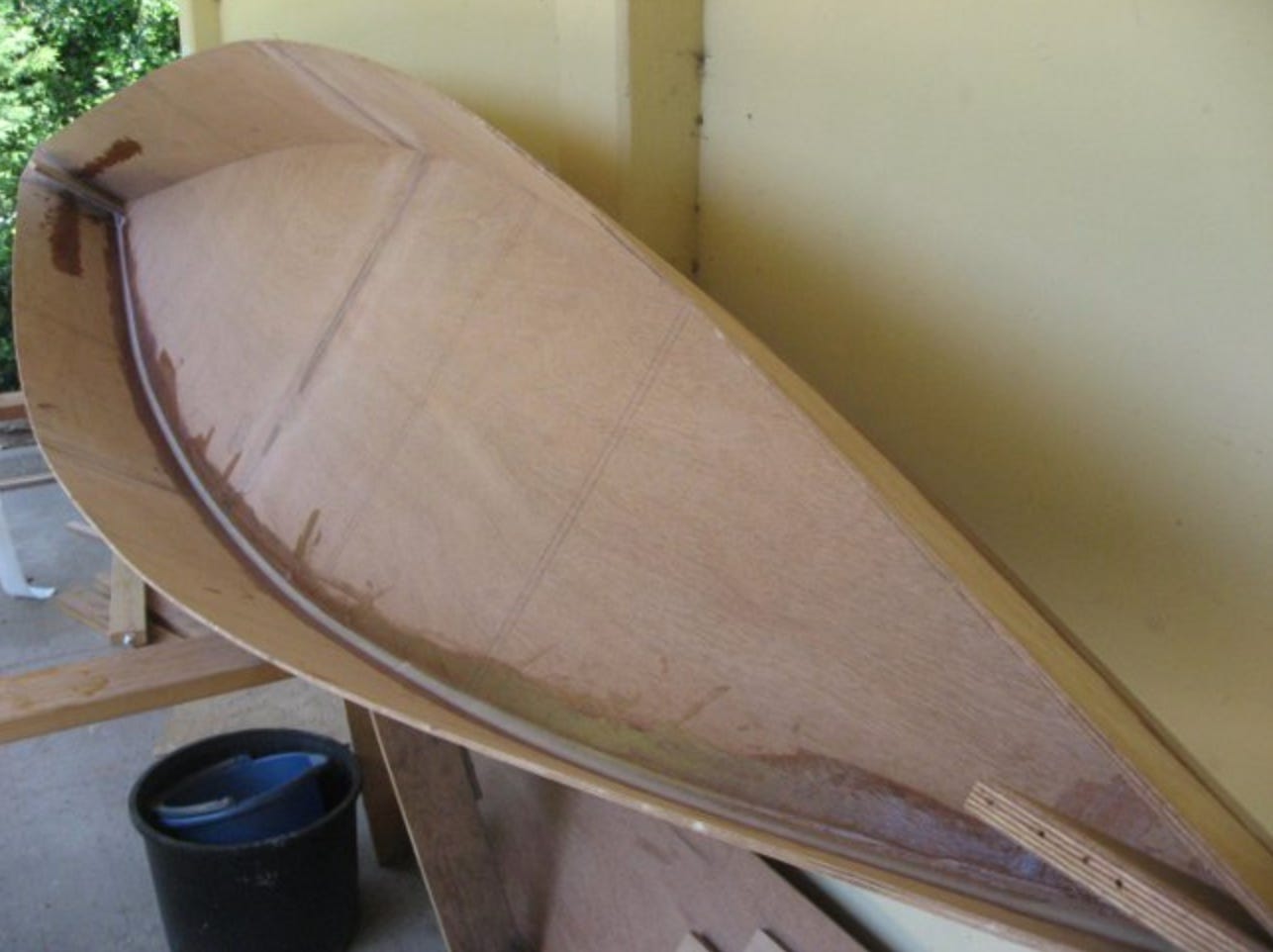 Building the West Mersea Duck Punt (Episode 6)