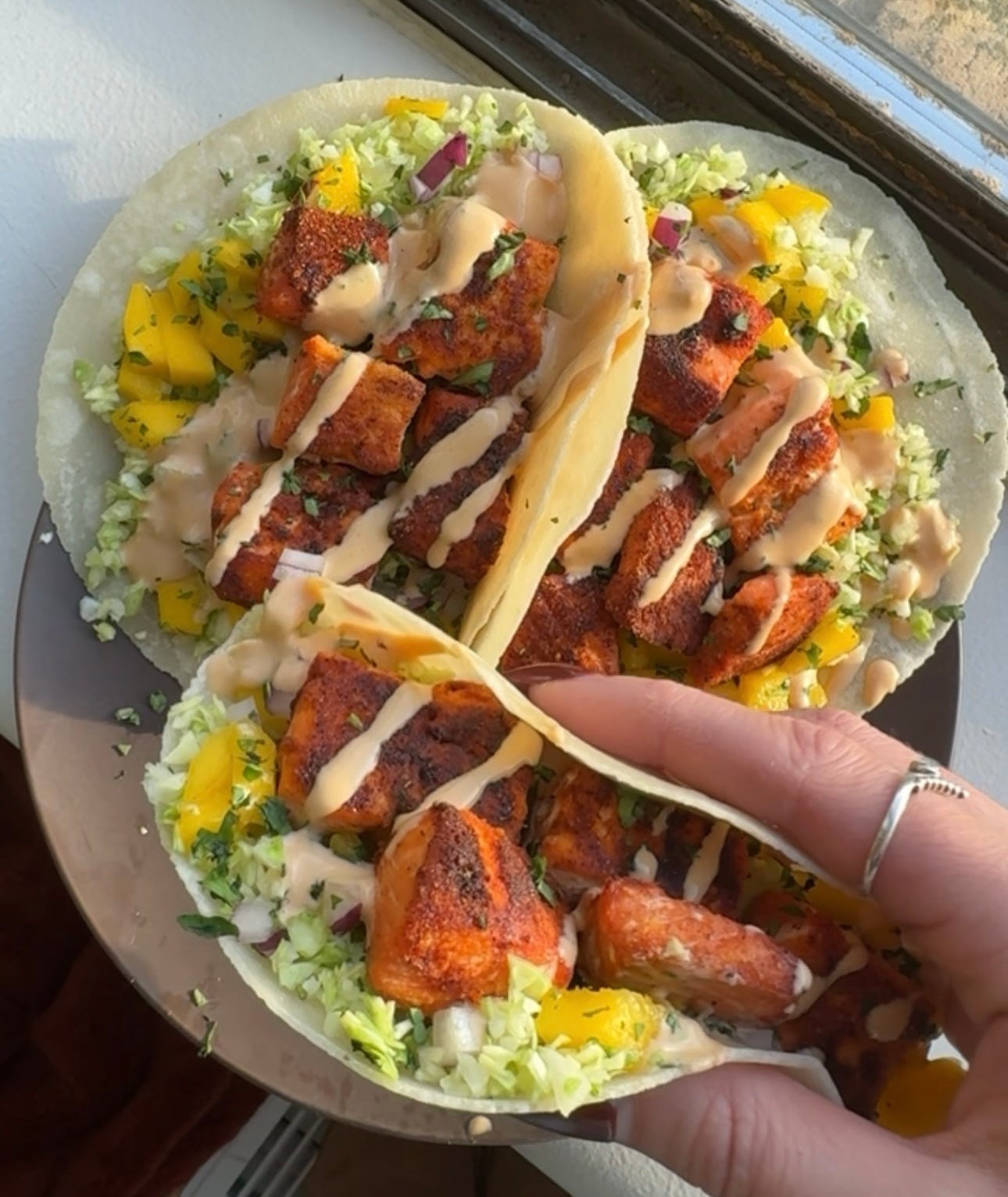 one week of dinner ideas - by Faiths Fresh - Picnic Date