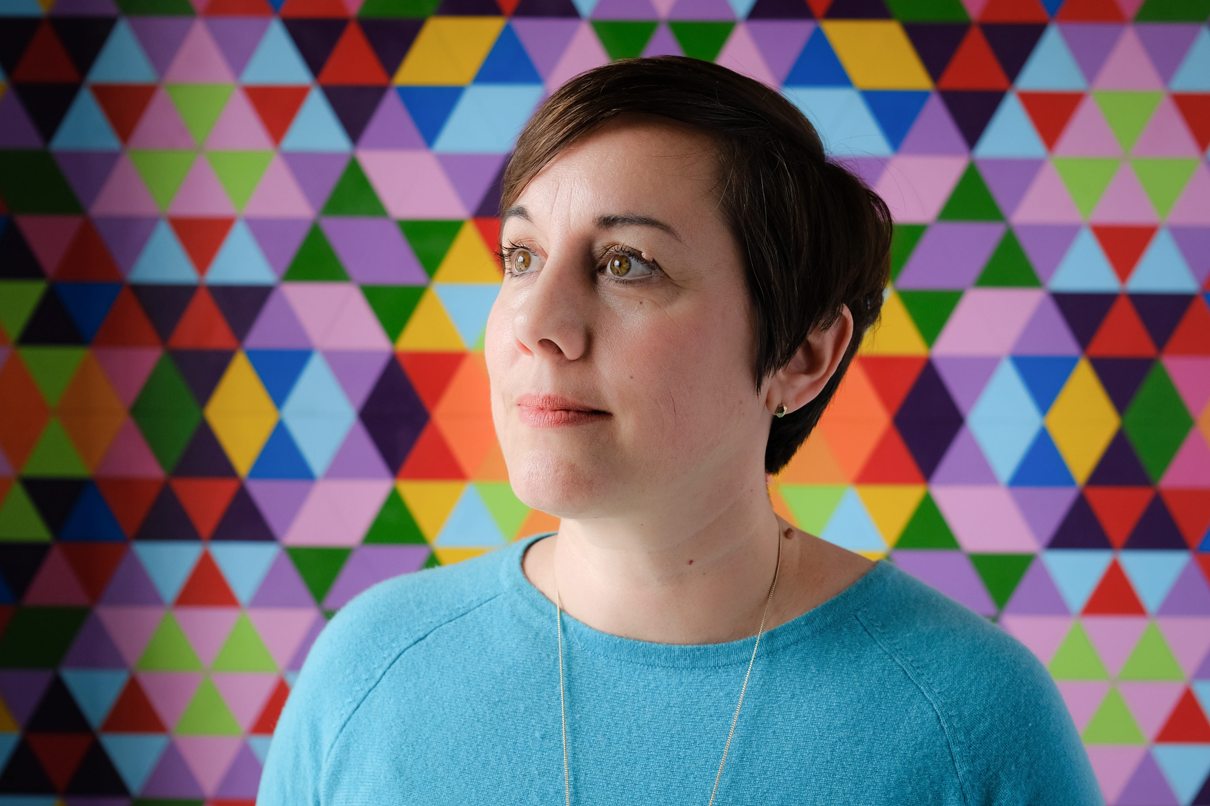 Courtney Kaplan | Substack